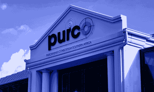 Home | PURCO SA